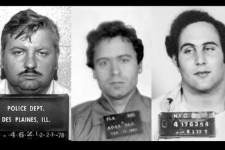 Famous Psychopaths In History